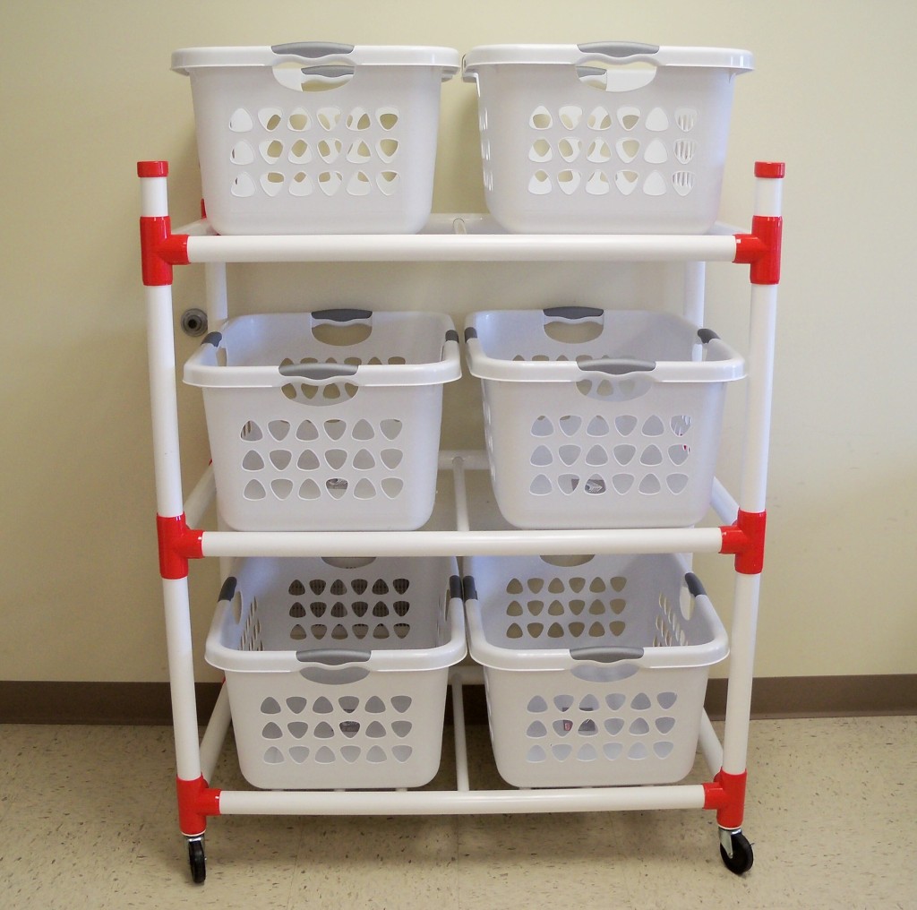 All Terrain Playground Cart - DuraCart